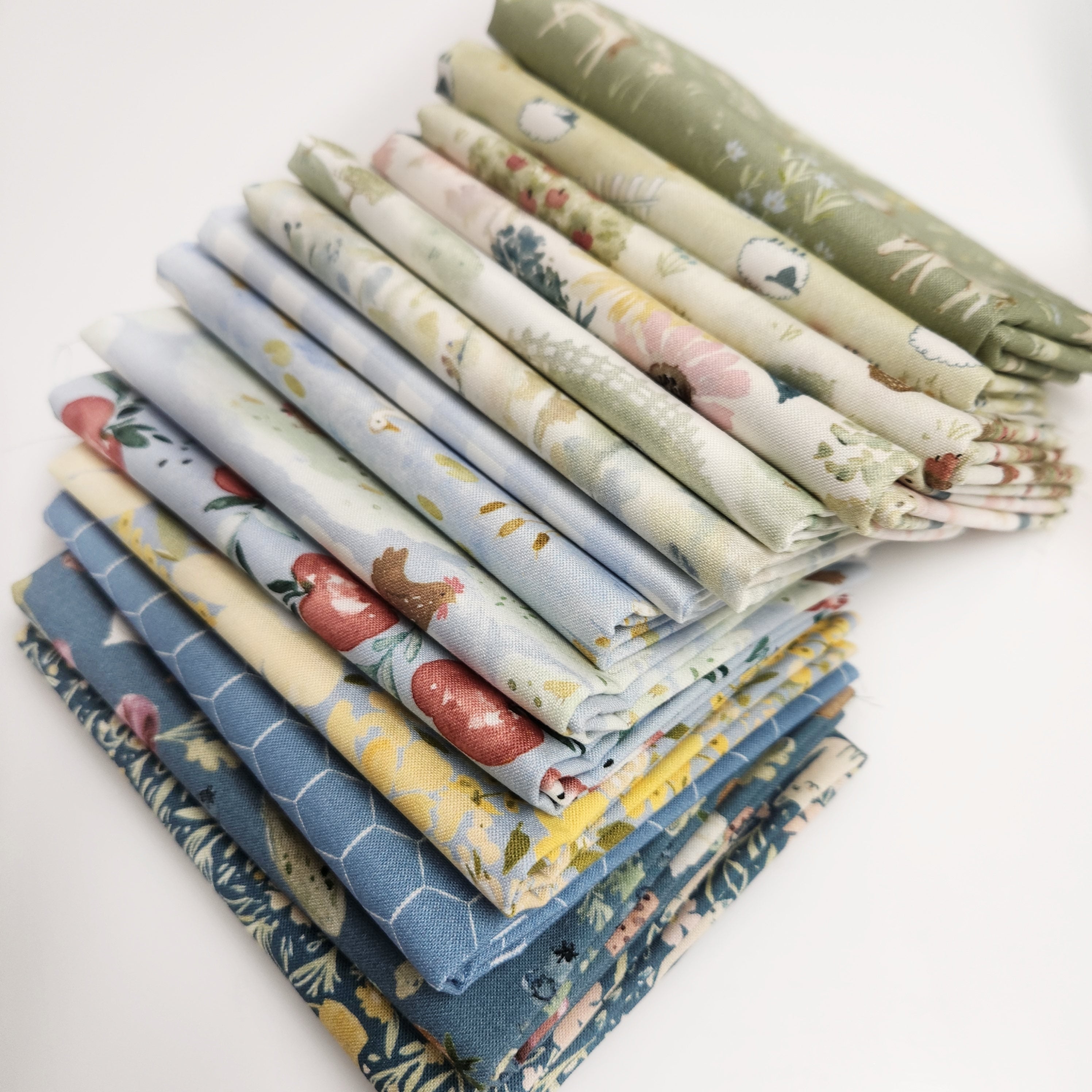 Storybook Farm – Stacked Fabric Company