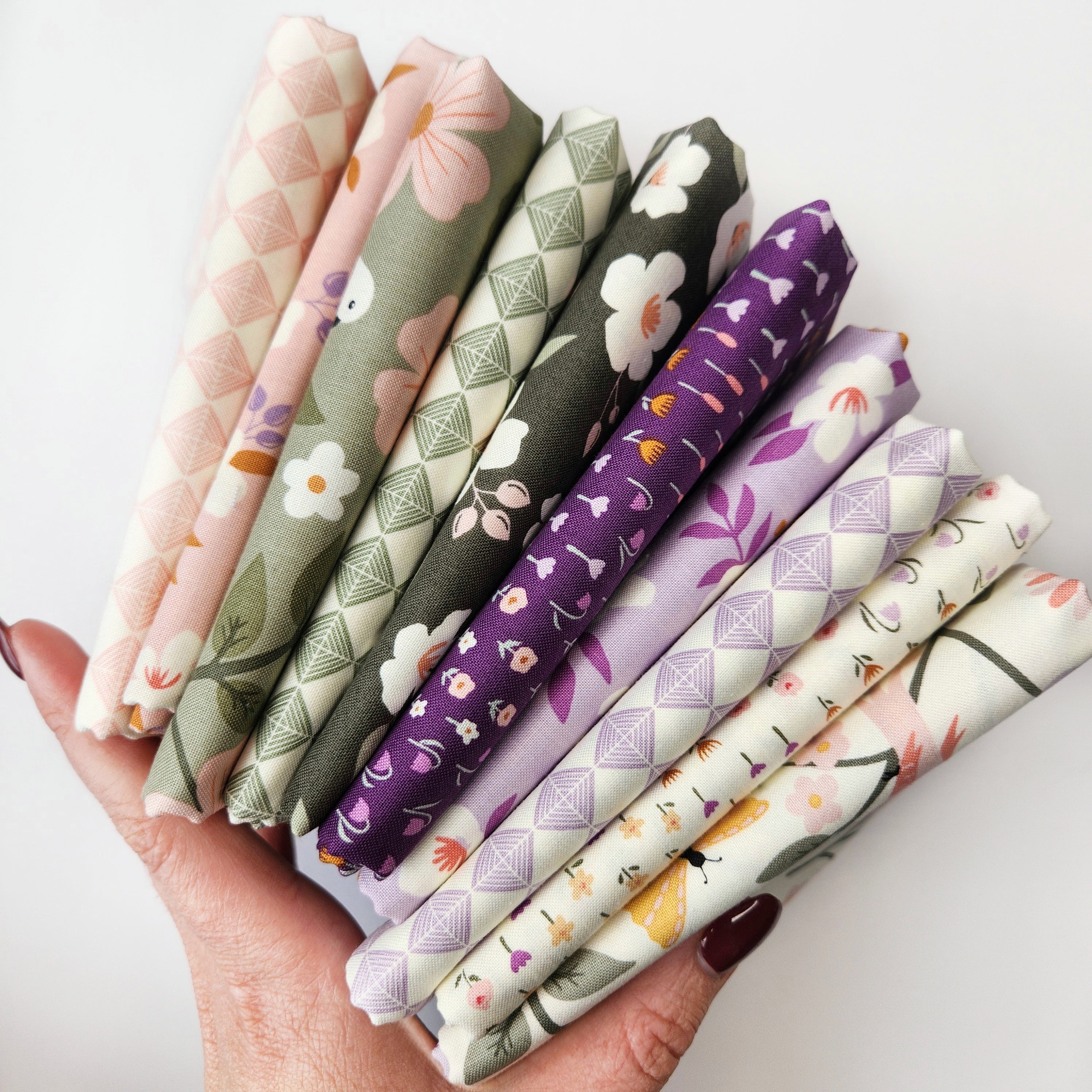 Riley Blake – Stacked Fabric Company