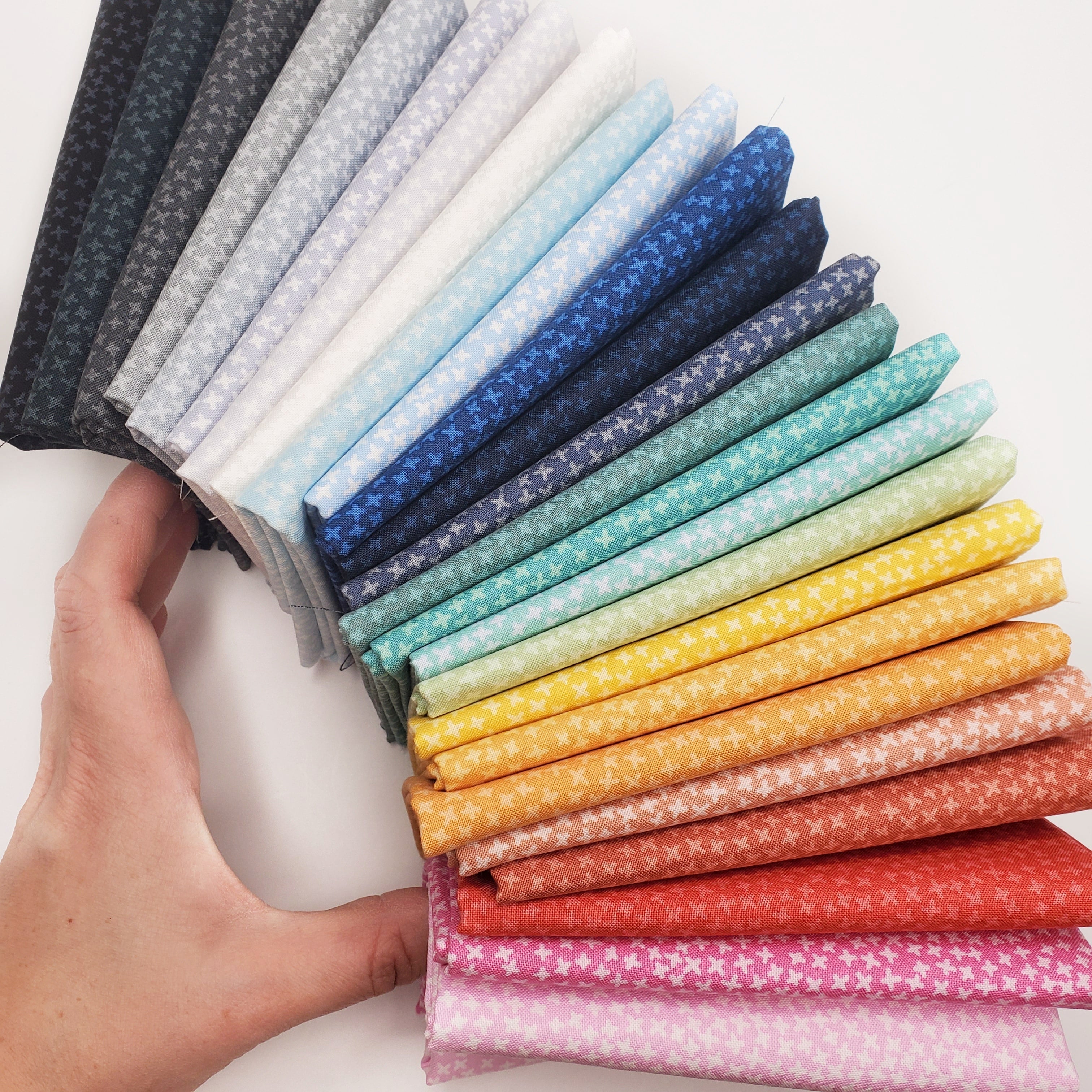 Dear Stella – Stacked Fabric Company