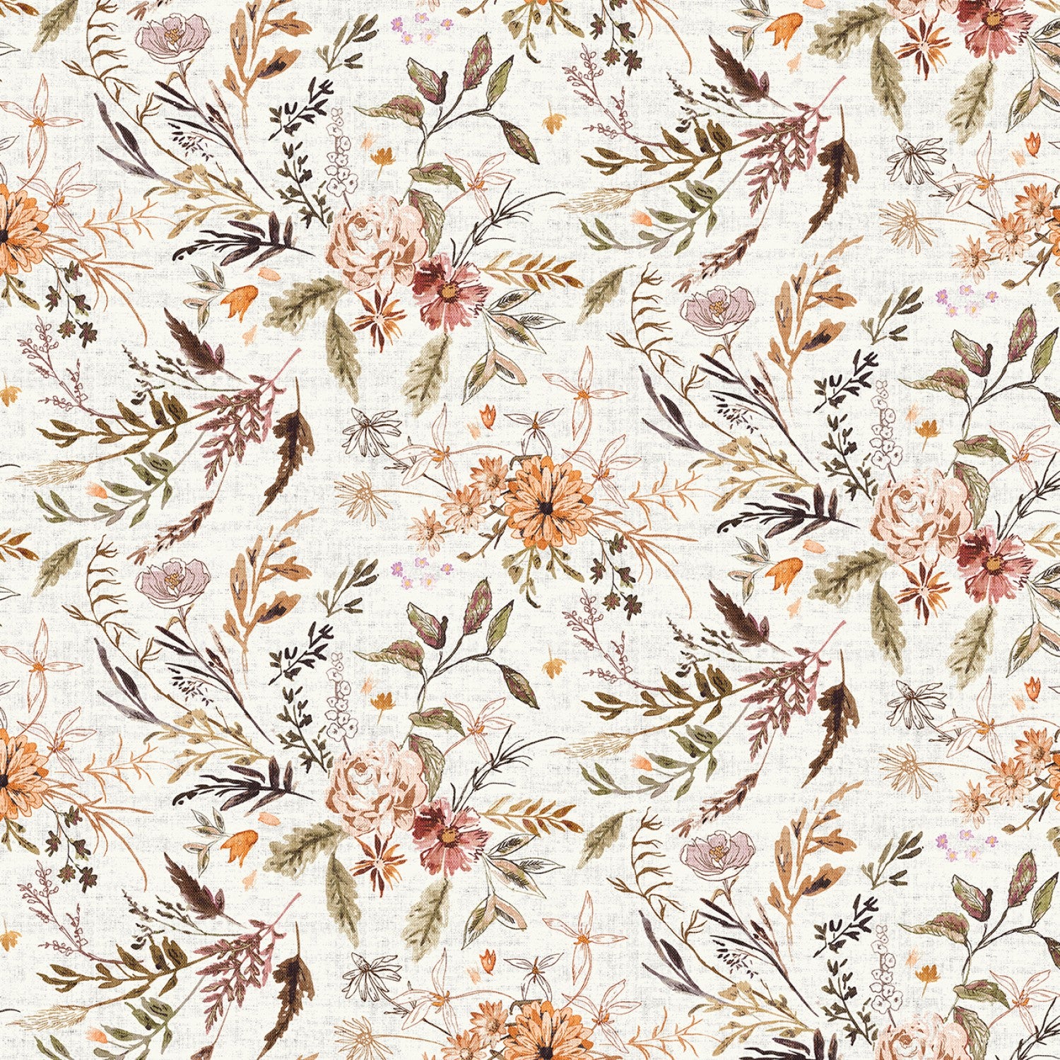 Delilah - Pale Grey Delilah – Stacked Fabric Company