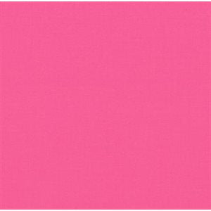Bella Solid - Fuchsia - 190 – Stacked Fabric Company