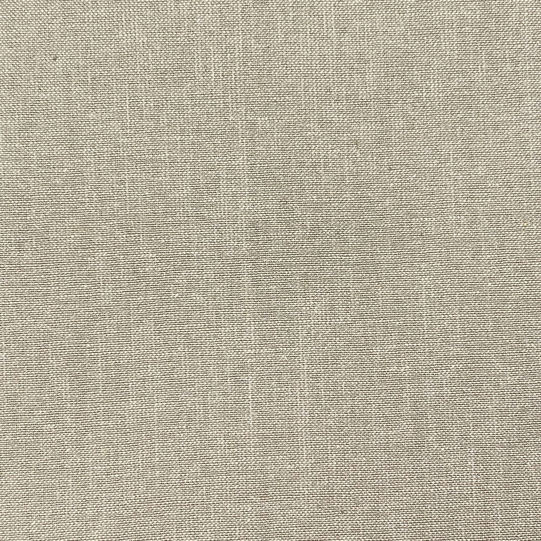 Kent Chambray - Cement Gray – Stacked Fabric Company